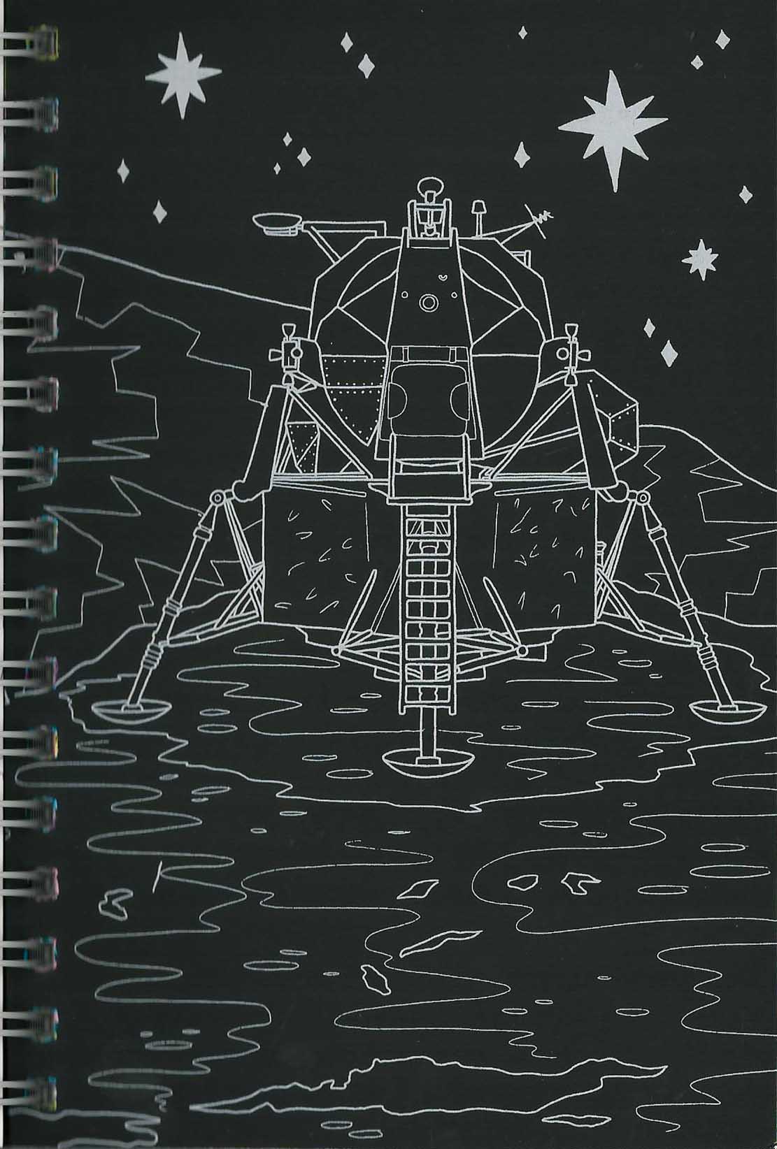 Learning is Fun. SCRATCH & COLOR-SPACE