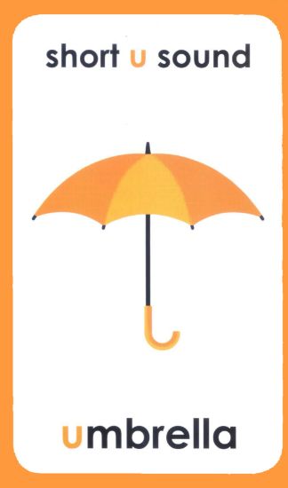 Learning is Fun. SMART KIDS FLASH CARDS-PHONICS