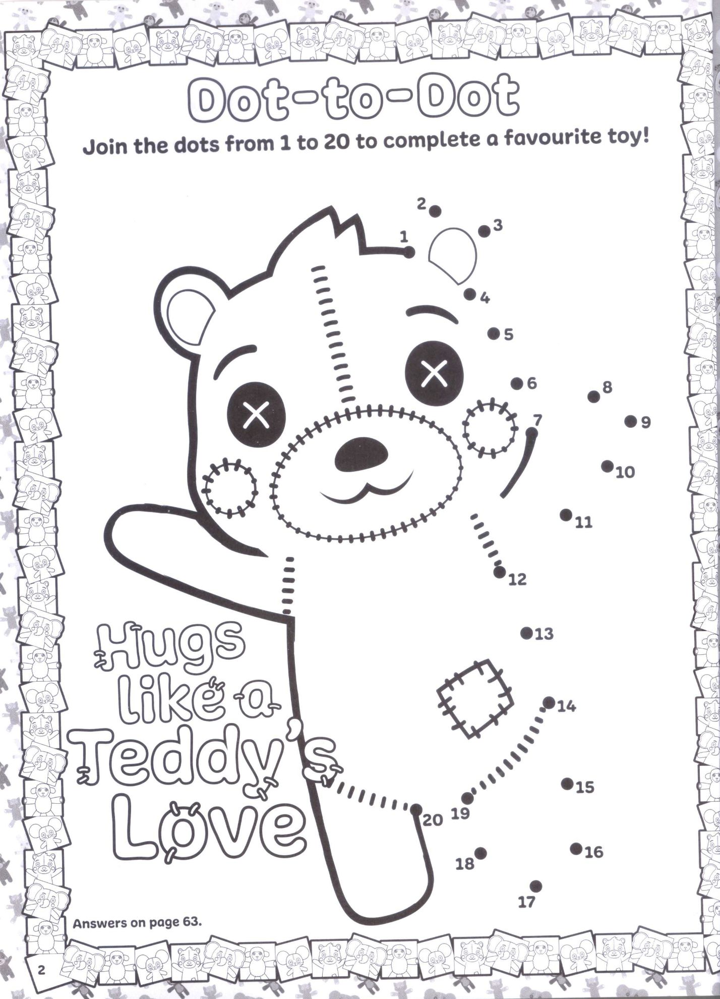 Learning is Fun. COCOMELON MEGA COLORING BOOK